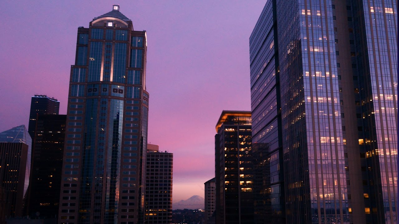 City Inside/Out: Downtown Seattle is on an upswing, but future remains ...