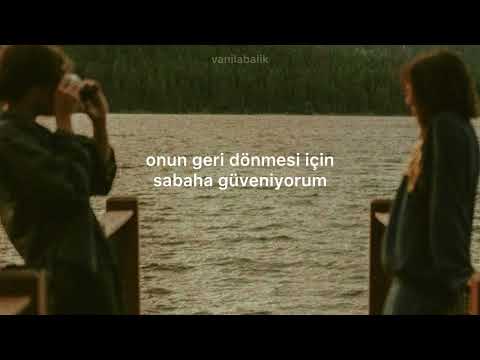 Alexandra Savior Audeline Türkçe Çeviri