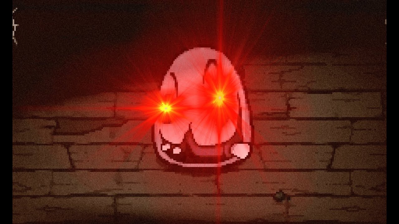 Monstro squashes his enemies - YouTube