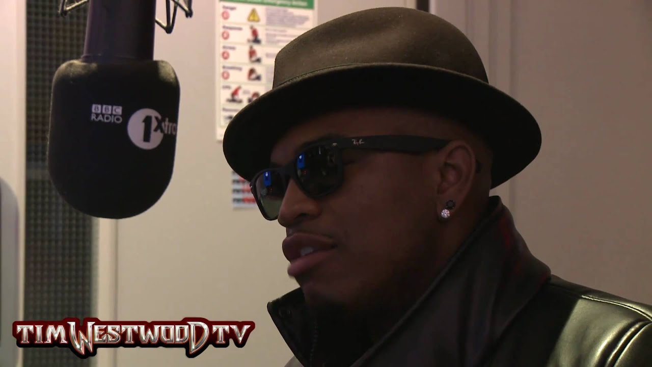 Ne-yo on Dance music, touring, hats, kids & new album interview ...