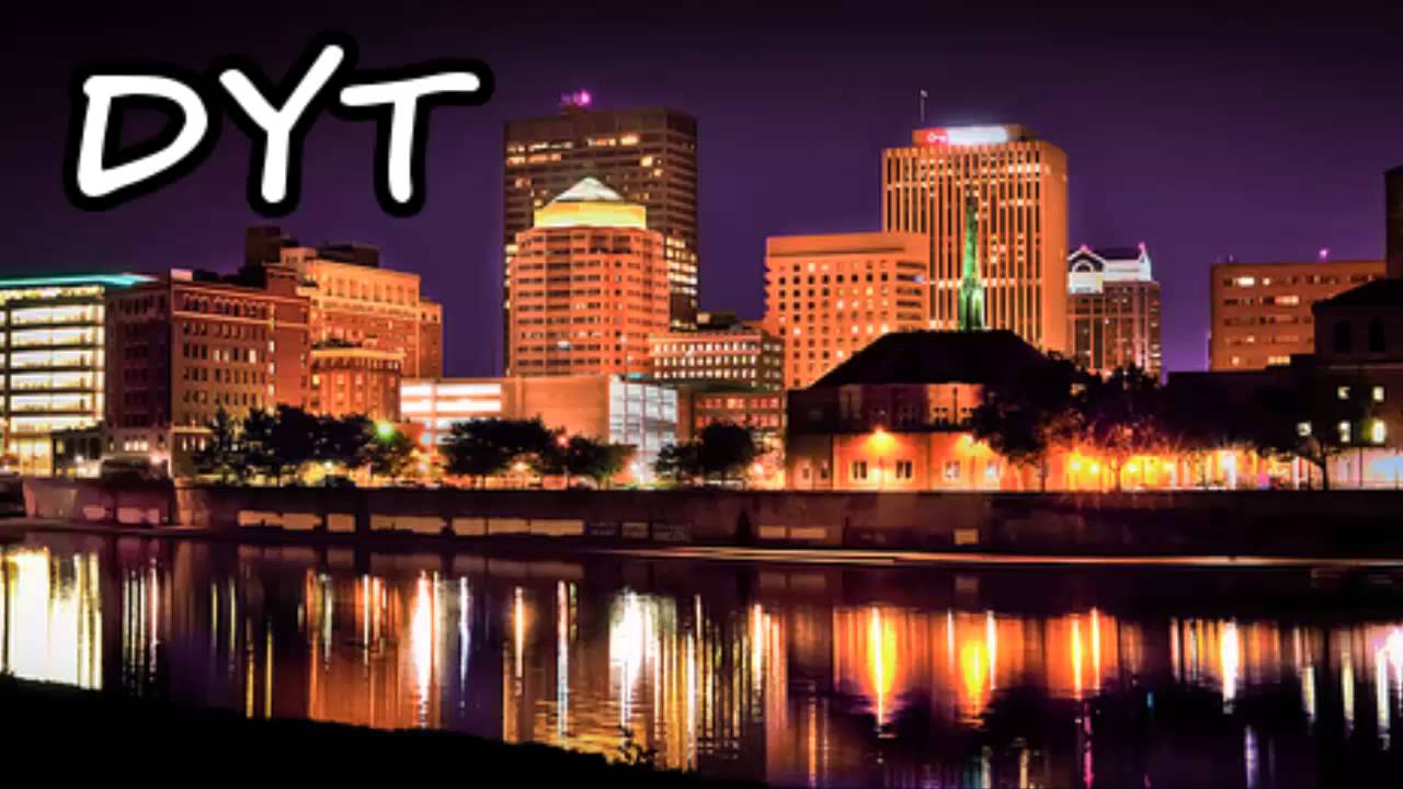 DYT - Intro - YouTube