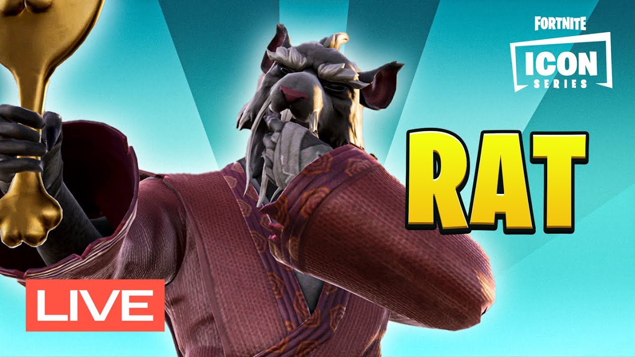 SEASON 3 WAITING ROOM.. | Fortnite LIVE 🔴 - YouTube