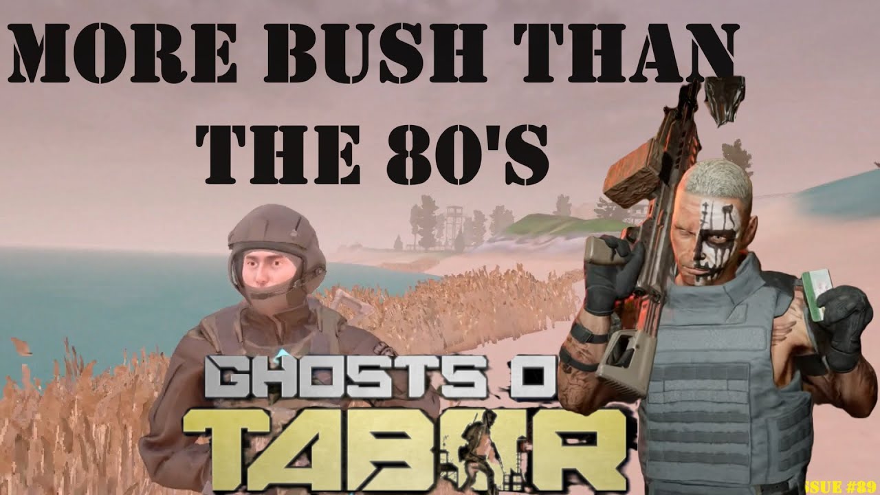 How To Survive More Raids in Ghosts of Tabor - YouTube