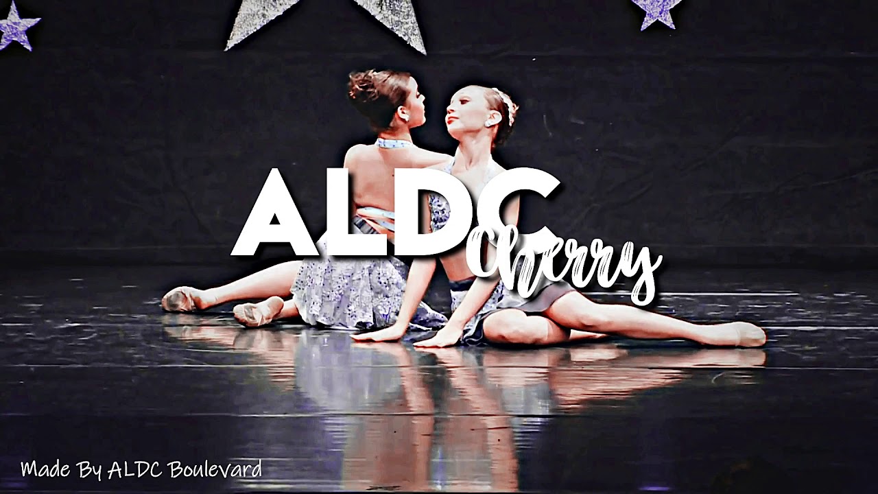 Intro For ALDC Cherry *ALDC BOULEVARD* - YouTube