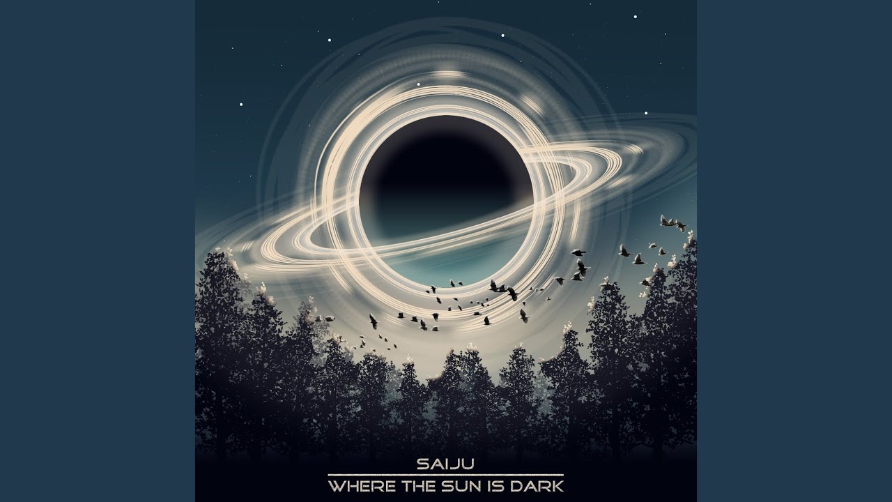 Where the Sun is Dark - YouTube