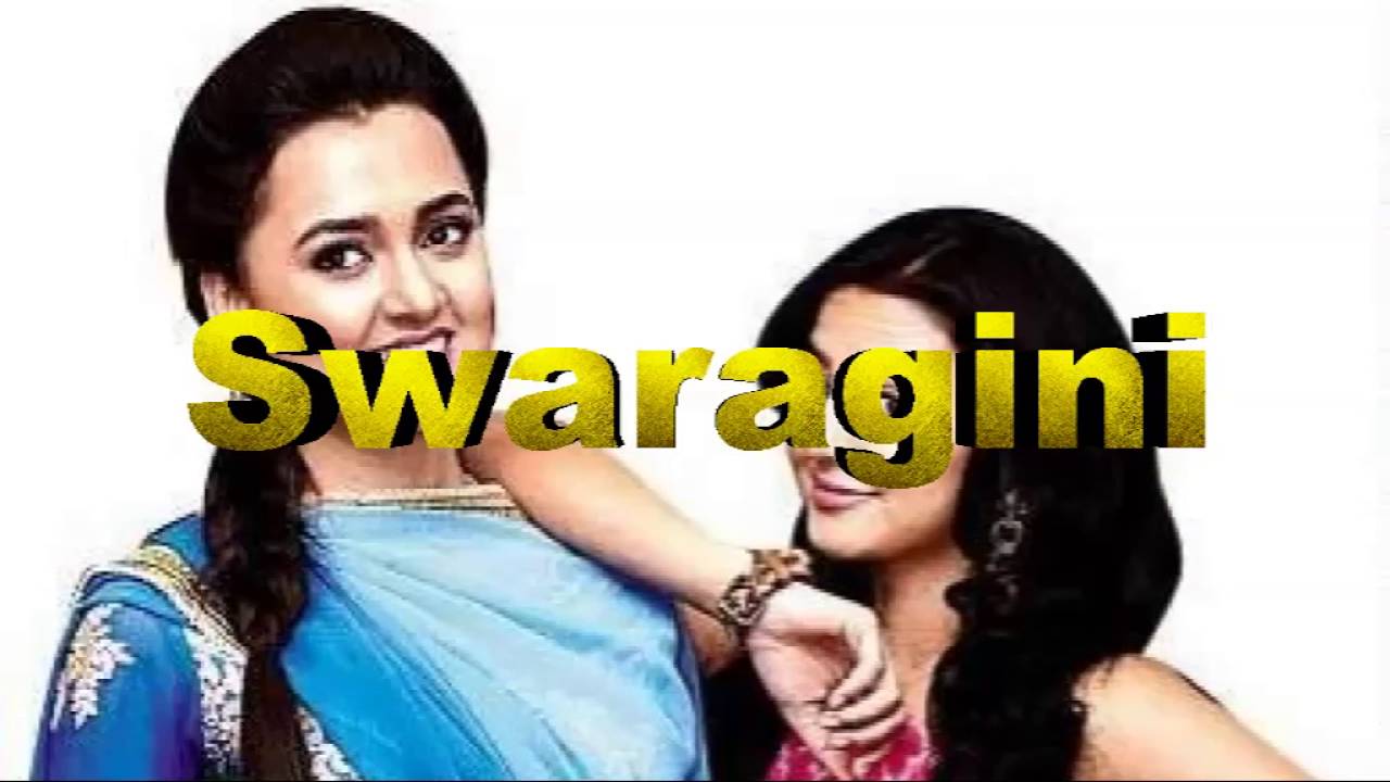 Swaragini Serial Swara Take Care For Ragini - YouTube