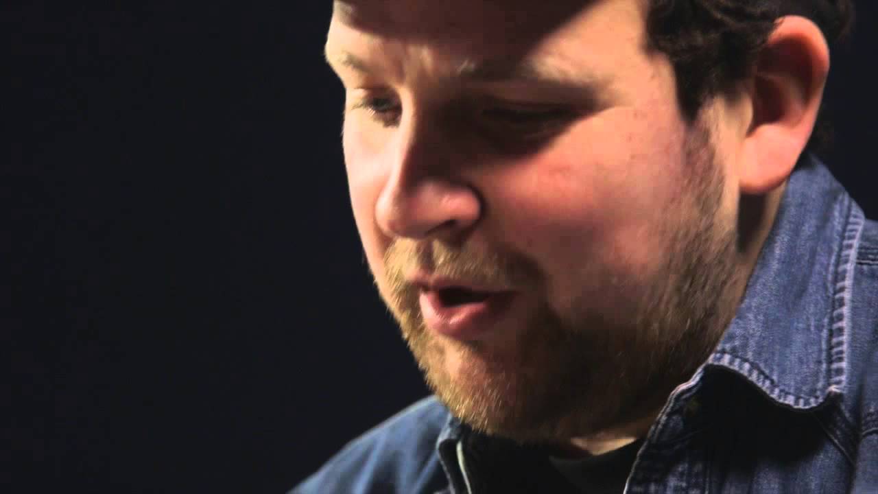 Steven Camden and Laura Dockrill read 'Tape' (BookD - Video Podcast #3 ...