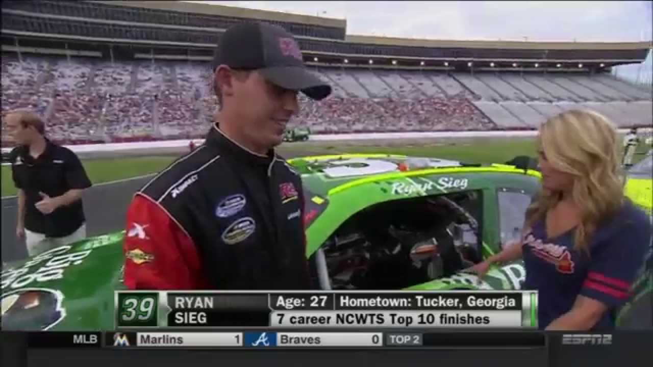 Ryan Sieg - Alchetron, The Free Social Encyclopedia