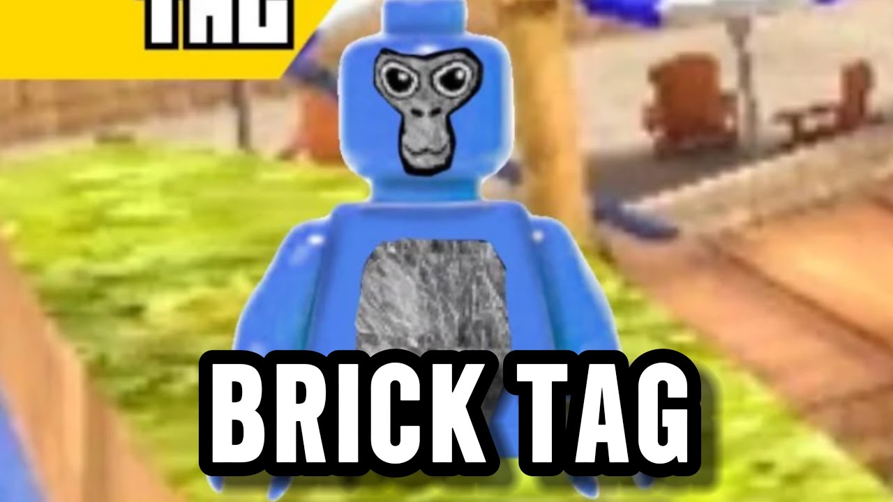 New brick tag update!! - YouTube