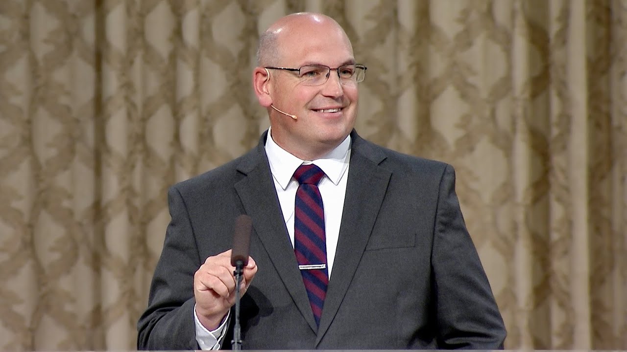 220703 - Chad Lamb: Mercy and Judgment at the Threshing Floor - YouTube