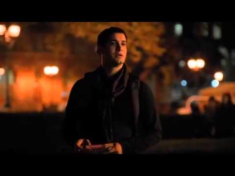 "Walter O'brien, that was amazing." | Scorpion 2x11 - YouTube