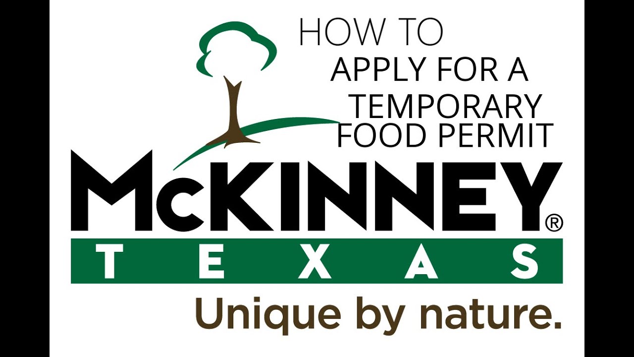 CSS Temporary Food Permit YouTube css-temporary-food-permit-youtube