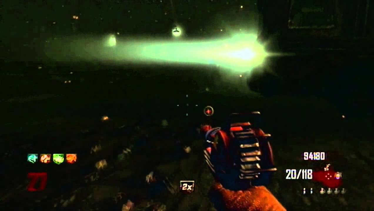 Black Ops 2: Zombies | Tranzit Tips + Tricks - Solo Strategy (Farm ...