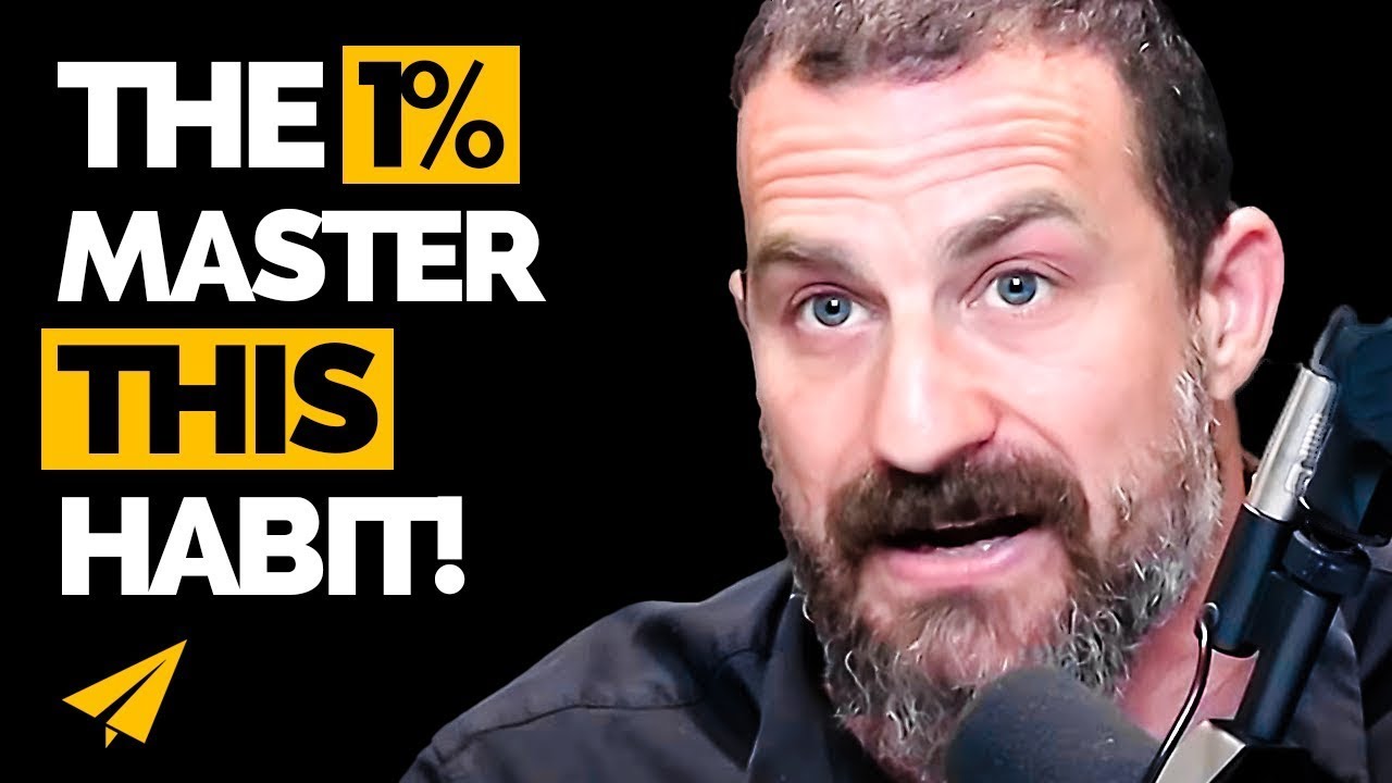 Powerful ROUTINE and HABITS to Become More PRODUCTIVE TODAY! | Andrew ...