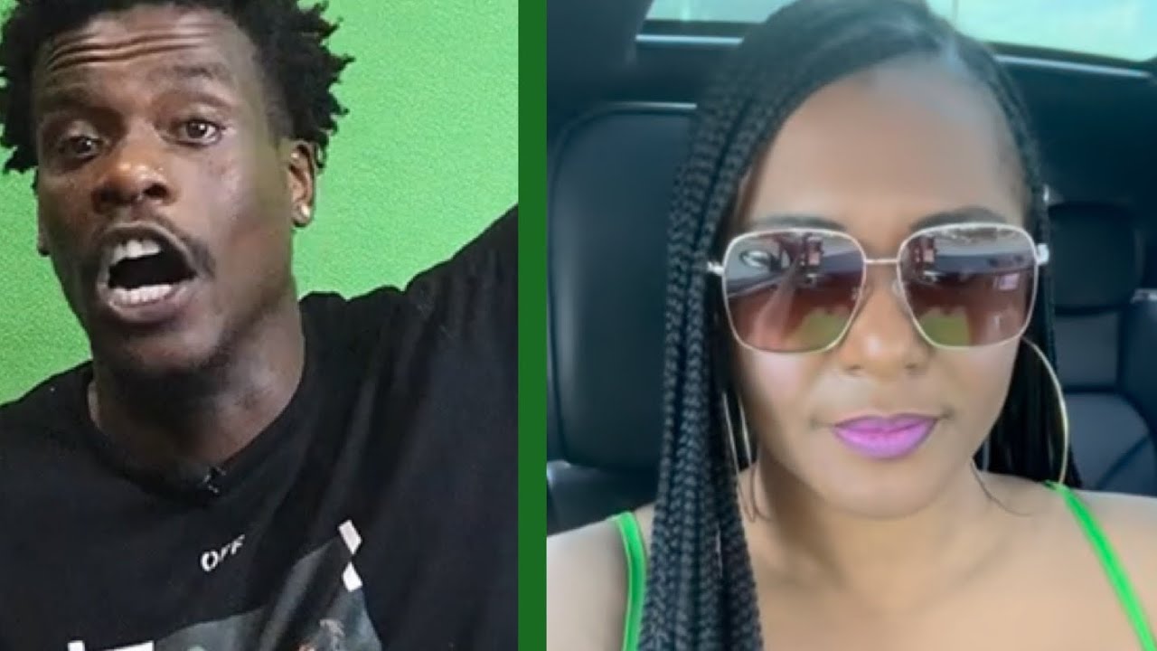4800 SMOAK Goes Off On Black Women After Hearing About The Cheesecake ...