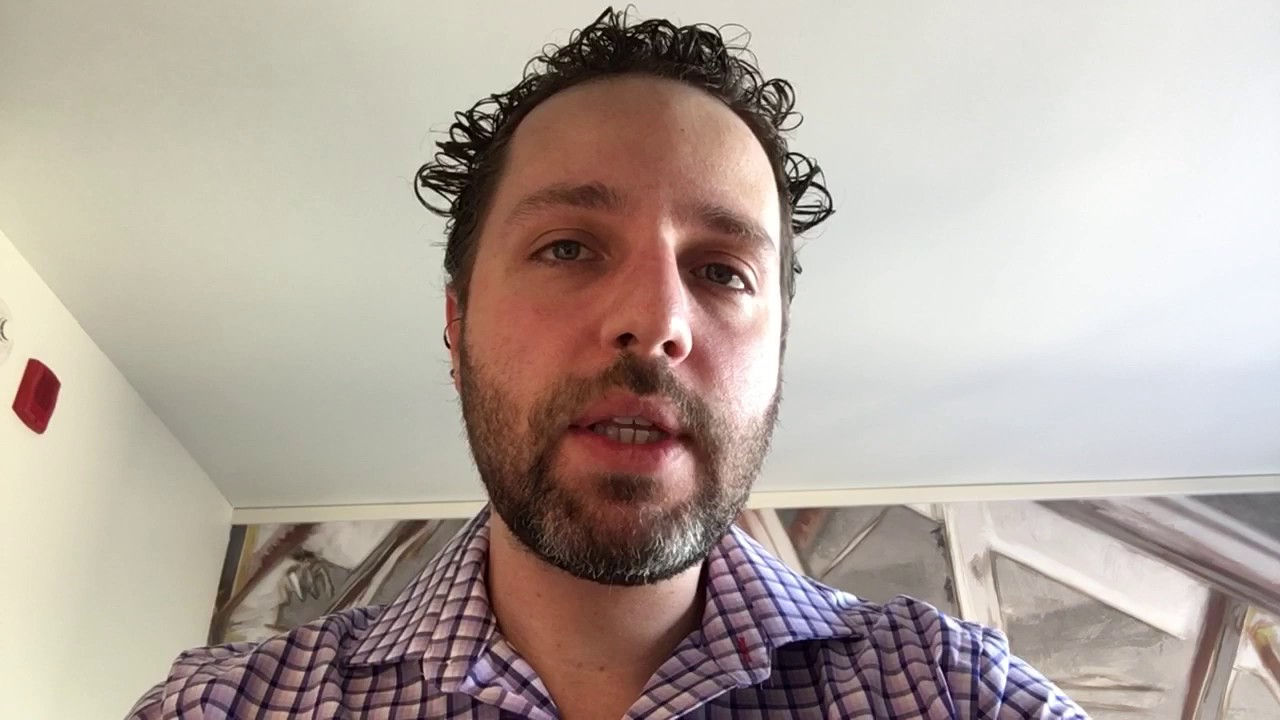 Dr. Felipe Ades - avanços no tratamento do câncer de mama. Estudo ...