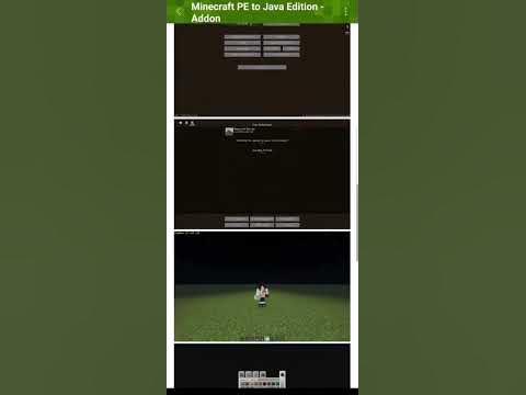 How To Install 🤔 Minecraft Java Edition Mod {Minecraft Java Edition Mod ...