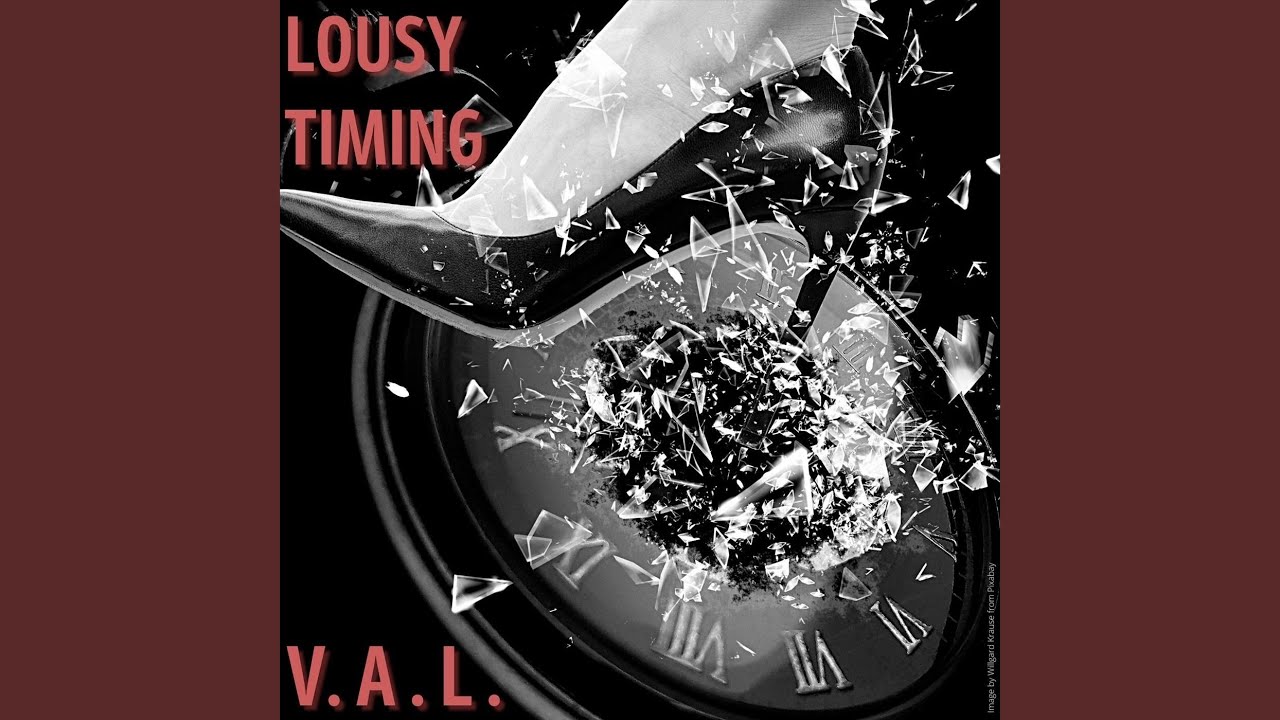 Lousy Timing - YouTube Music