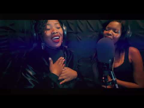 Athalia More-Kanye Nawe(feat Surprise Nene) PROMO VIDEO
