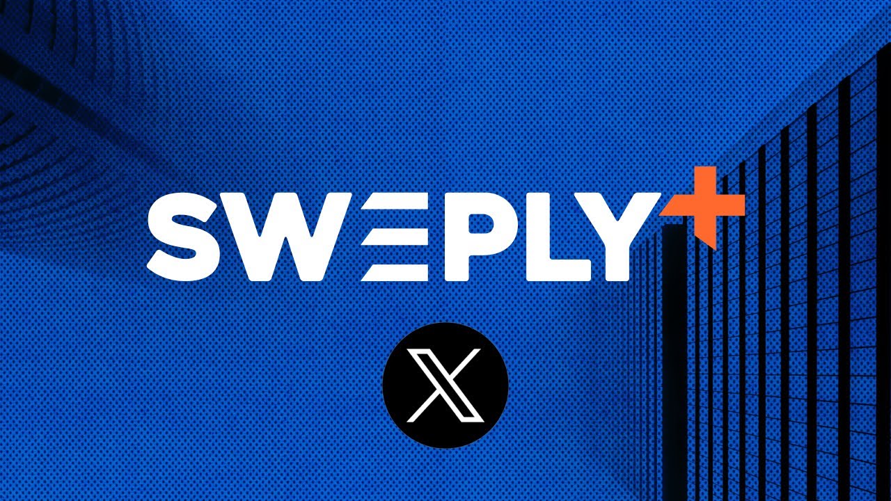 Sweply Plus | سويبلي بلس - YouTube