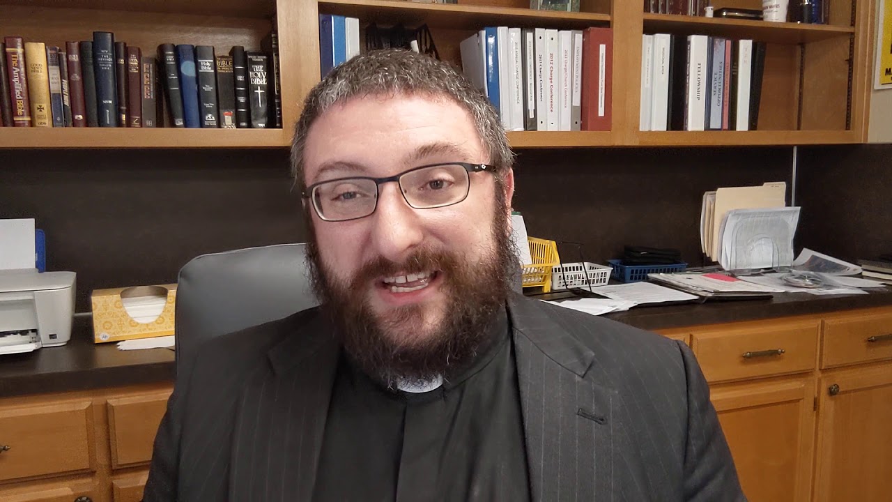 Important Announcement Regarding In-Person Worship! - YouTube