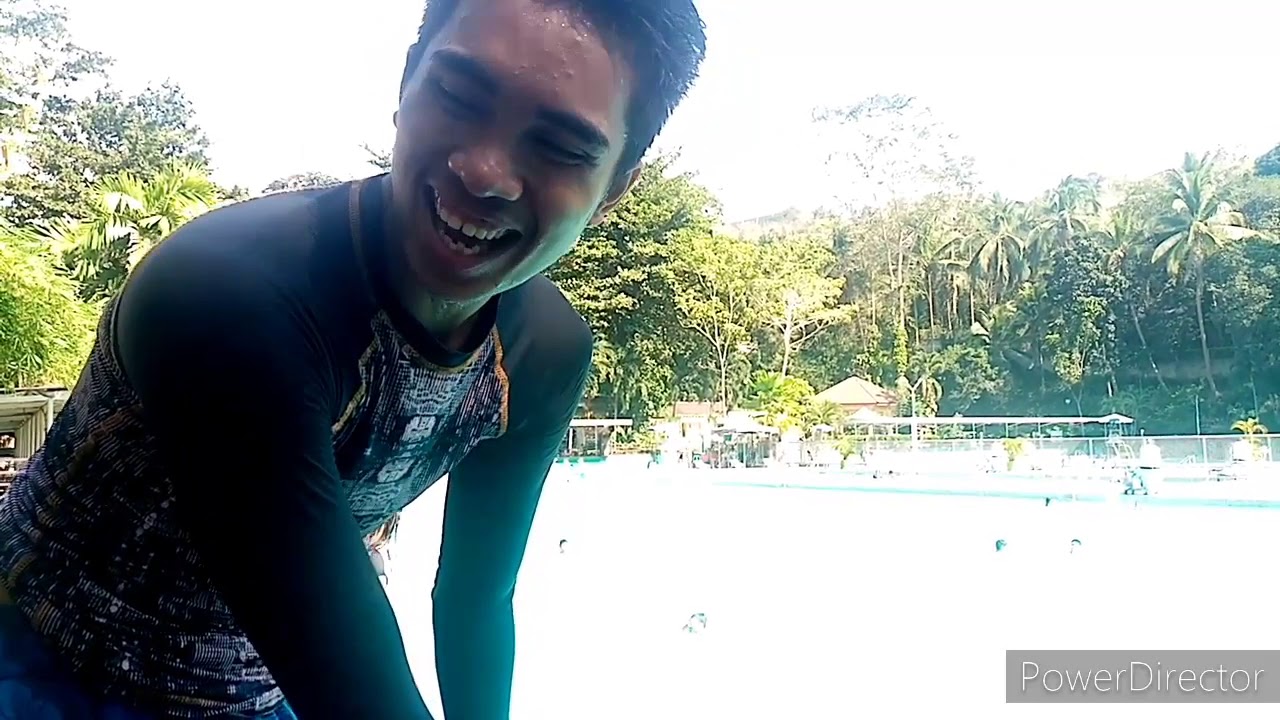 Mambu Vines - Taguanao spring resort ️ - YouTube