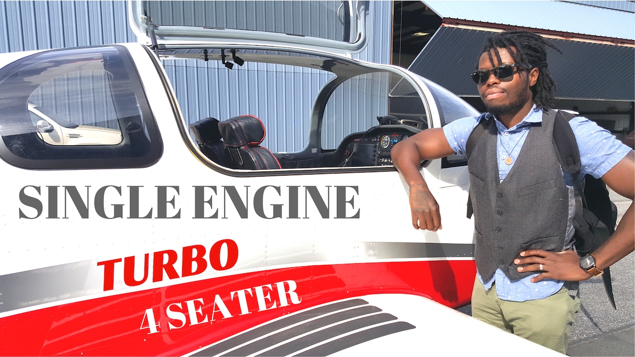 A Day In The Sling 4 - A Four Seater That's Light And Affordable - YouTube
