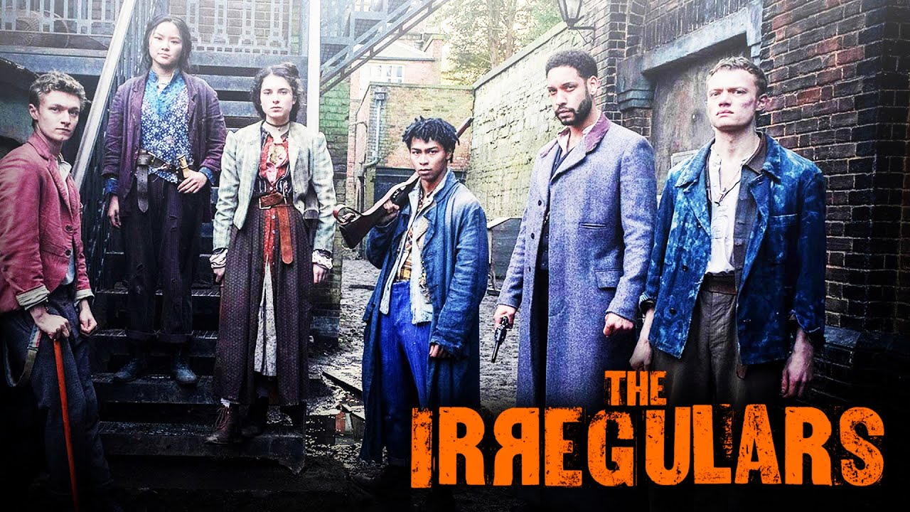 10 Things to Expect in The Irregulars Season 2 That Changes Everything ...