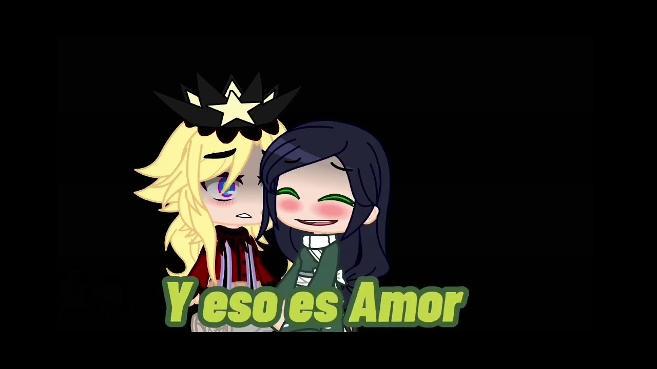 En Otra Vida•° //MeMe GC // DouKoto💚 // Douma se despide de Kotoha ...