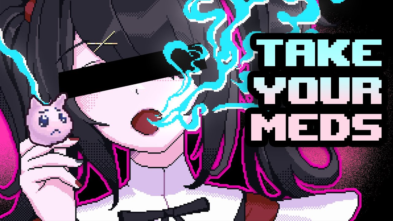 Breaking Ame... [Needy Streamer Overload] - YouTube