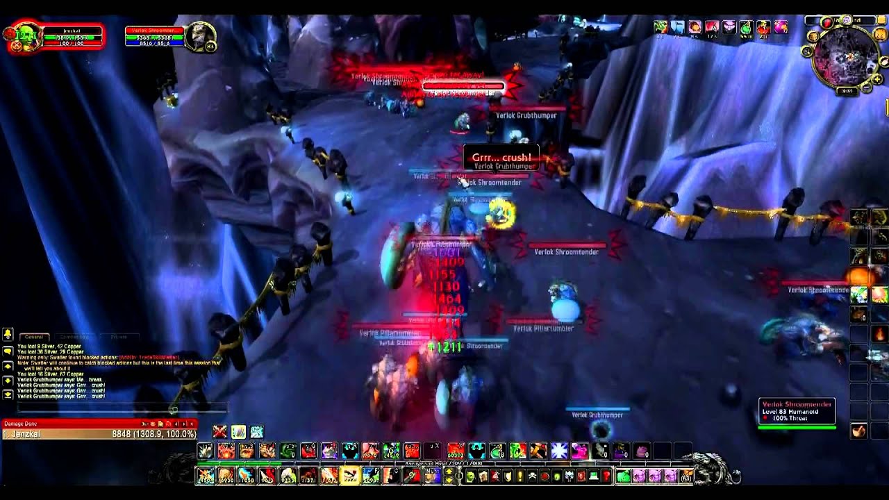 Best Place to Farm Tiny Treasure Chests - YouTube