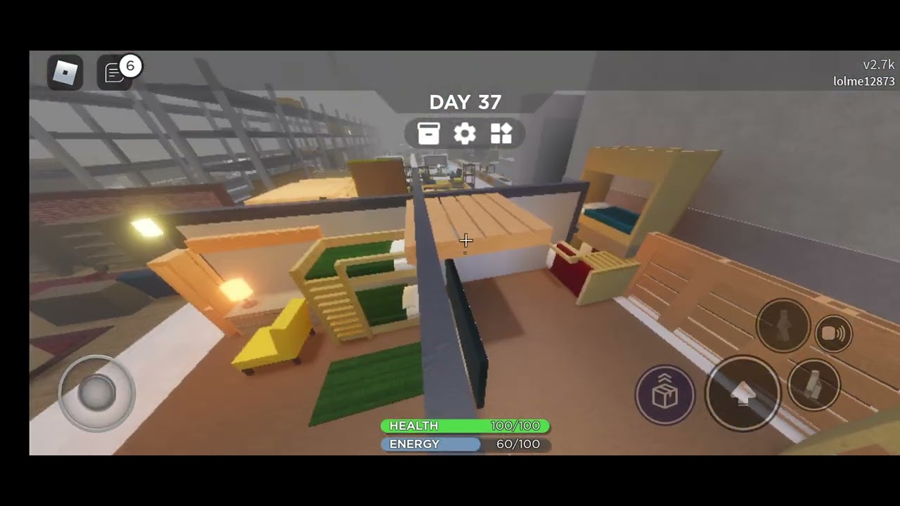 (trying to) making the ULTIMATE base-SCP 3008 - YouTube