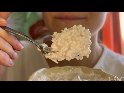 Меловая паста - YouTube