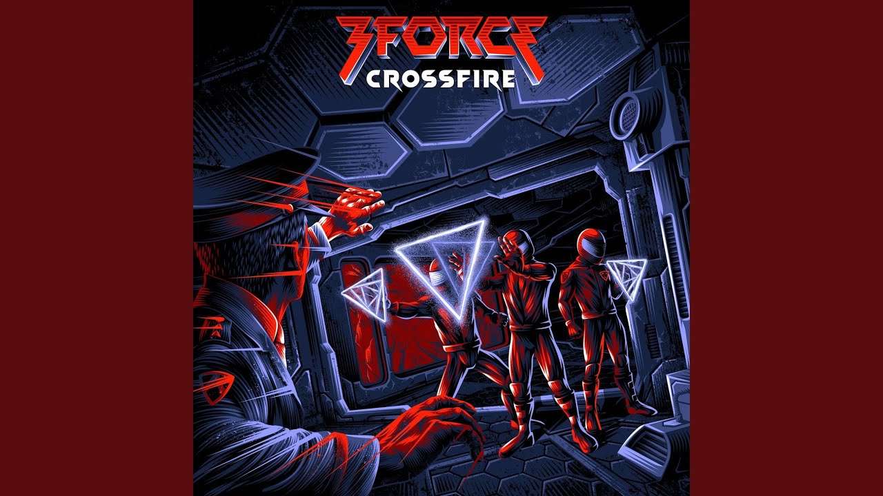 Crossfire - YouTube