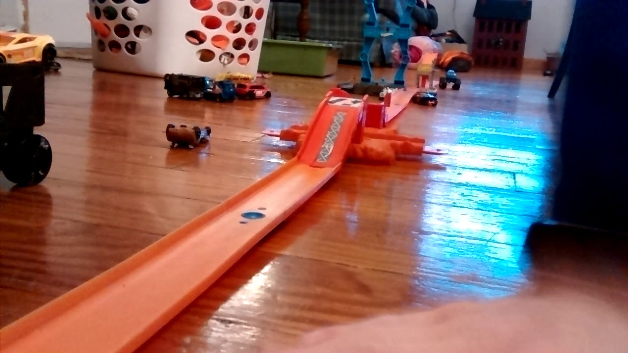Matchbox car championship part 2! - YouTube