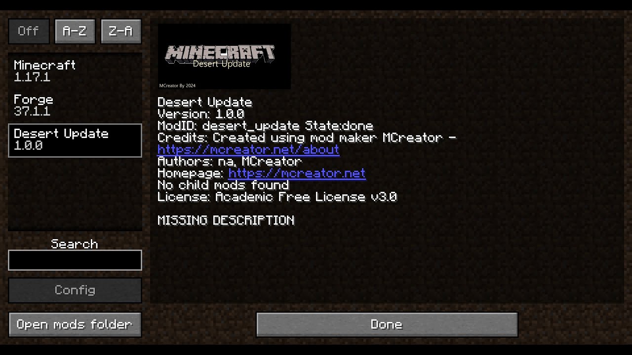 Minecraft Multi-edition 2024 Minecraft 1.21 - YouTube