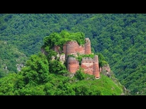 Gədəbəyli balasıyam, Gədəbəyə aid gözəl şeir.