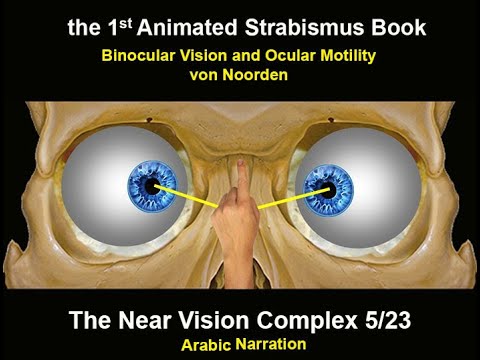 The Near Vision Complex - YouTube