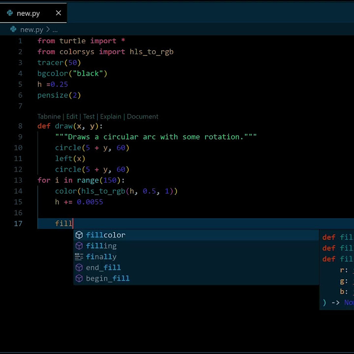 Create a spinner using python ll 🐍🐍🐍 ll 🔥💯 - YouTube