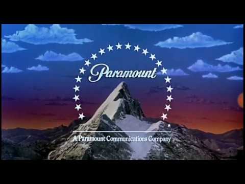 Paramount Pictures (Closing) (1992) - YouTube