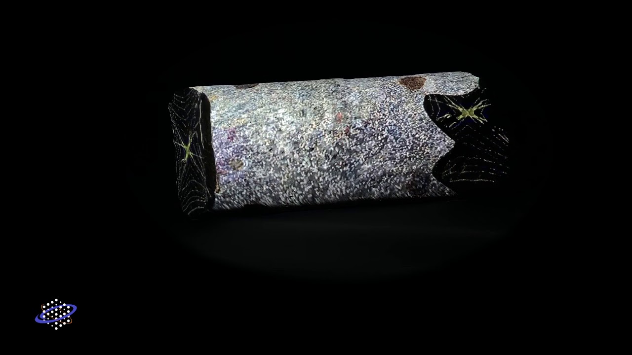 DING Lanqing & LI Shaoyang: Break_FinalB_2018 - YouTube