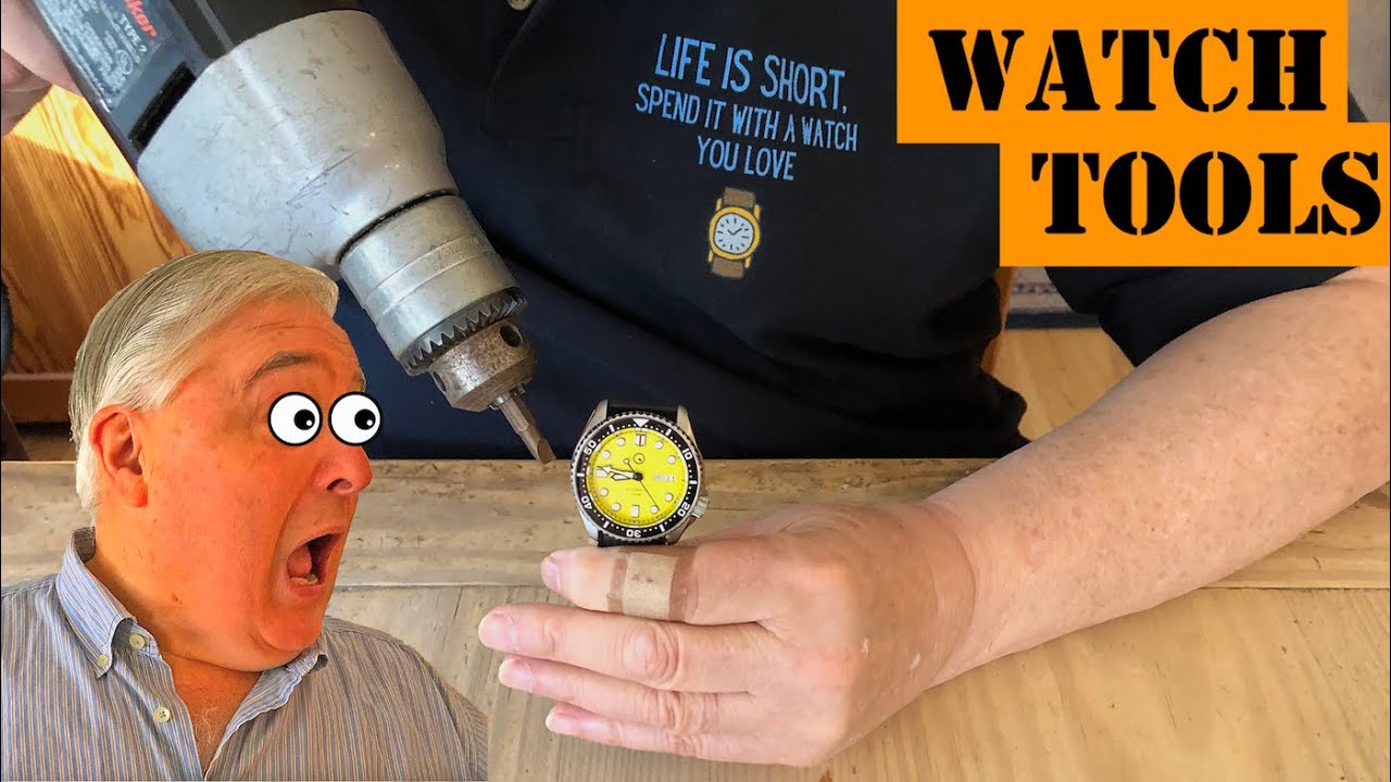 5 important items every serious watch collector should have from the ...