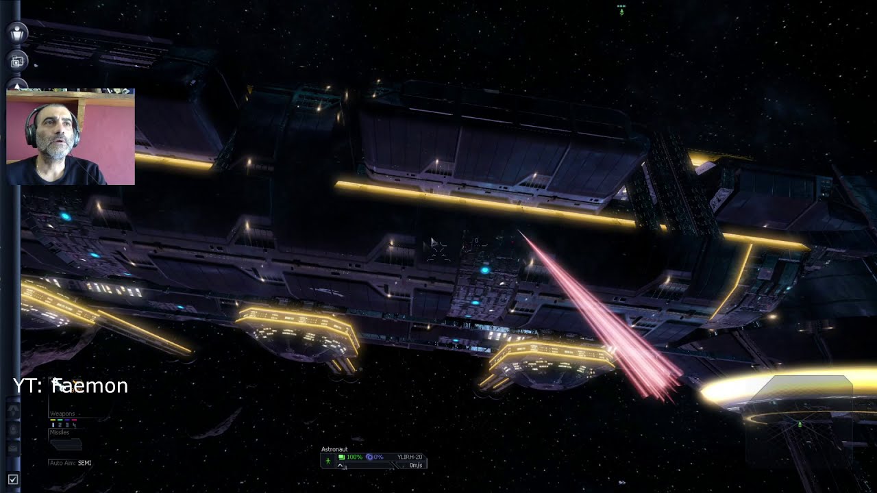Best Carrier, Boarding and Capturing the Goner Aran, Albion Prelude ...