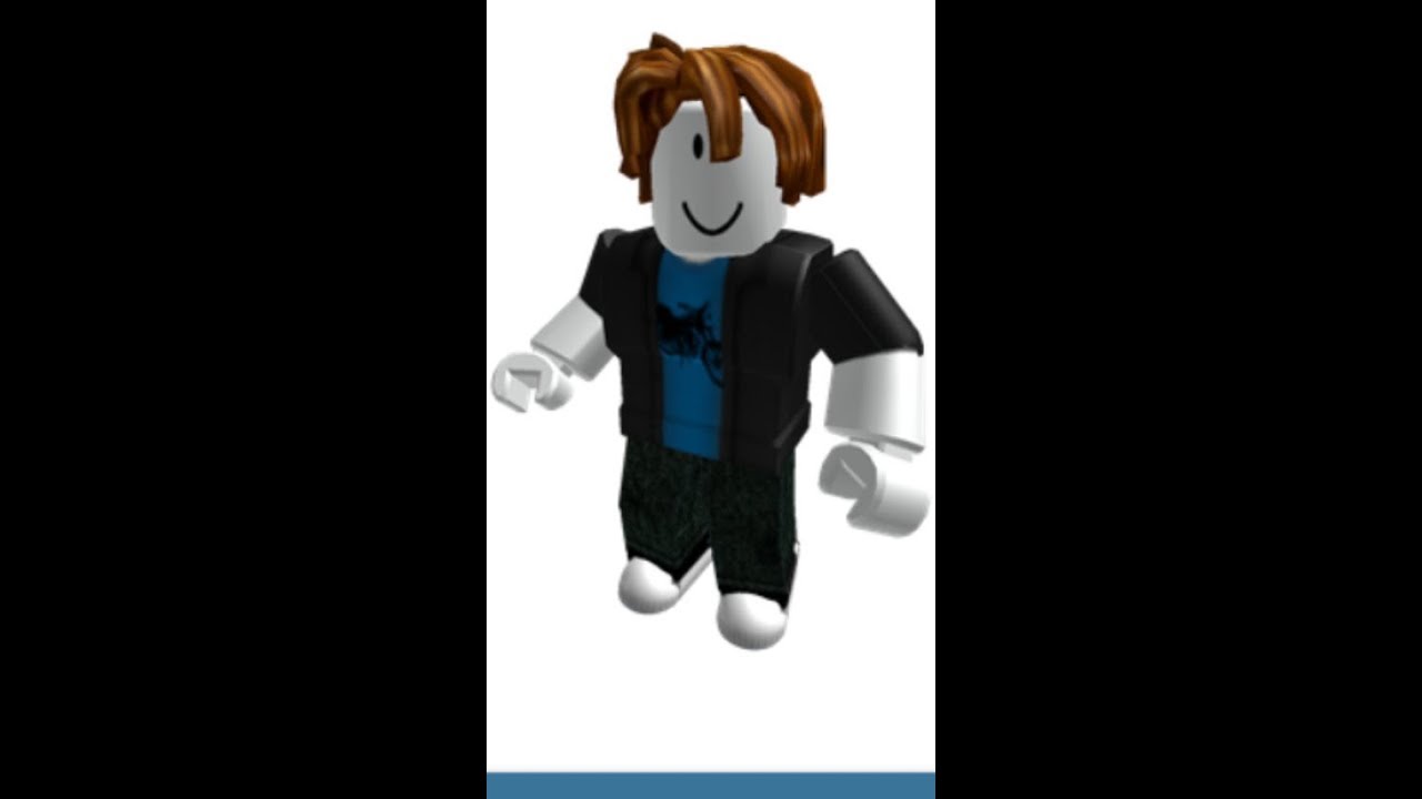 Roblox Normal Face