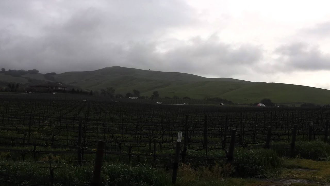 Jameson Canyon - YouTube