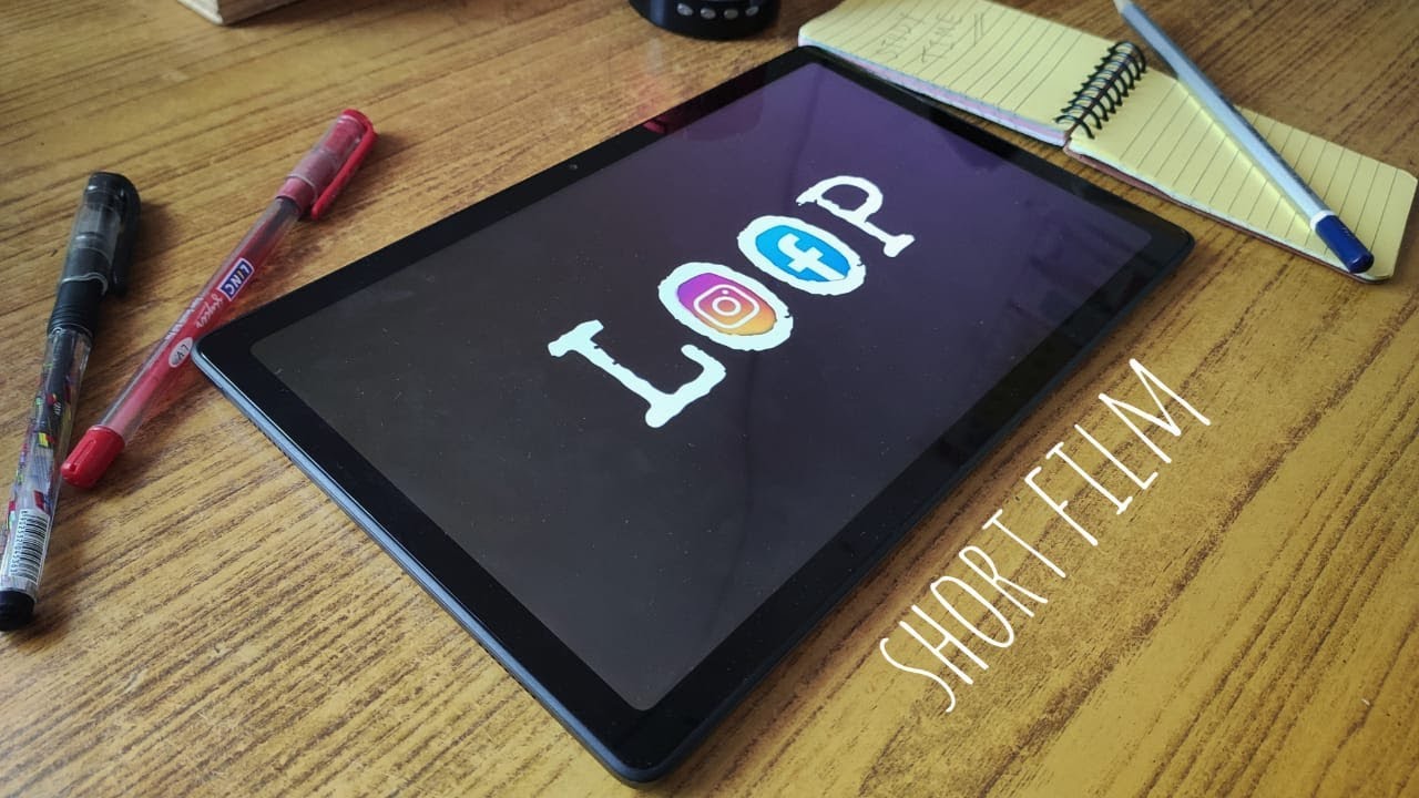 LOOP | Short Film | |2020| - YouTube