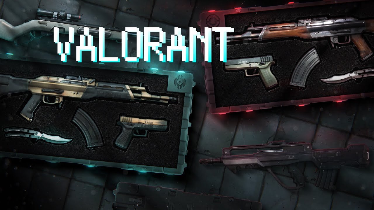 【Valorant】Vs Air ship Coade CUP act3 - YouTube