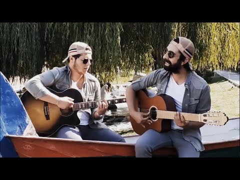 Emirhan Koç ft. İbrahim Güreş - #Cennet (Cover) @ahmetenes #ebrugündeş #cennet
