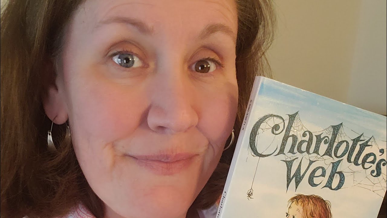 Charlotte's Web- Chapter 16 - Off to the Fair - YouTube