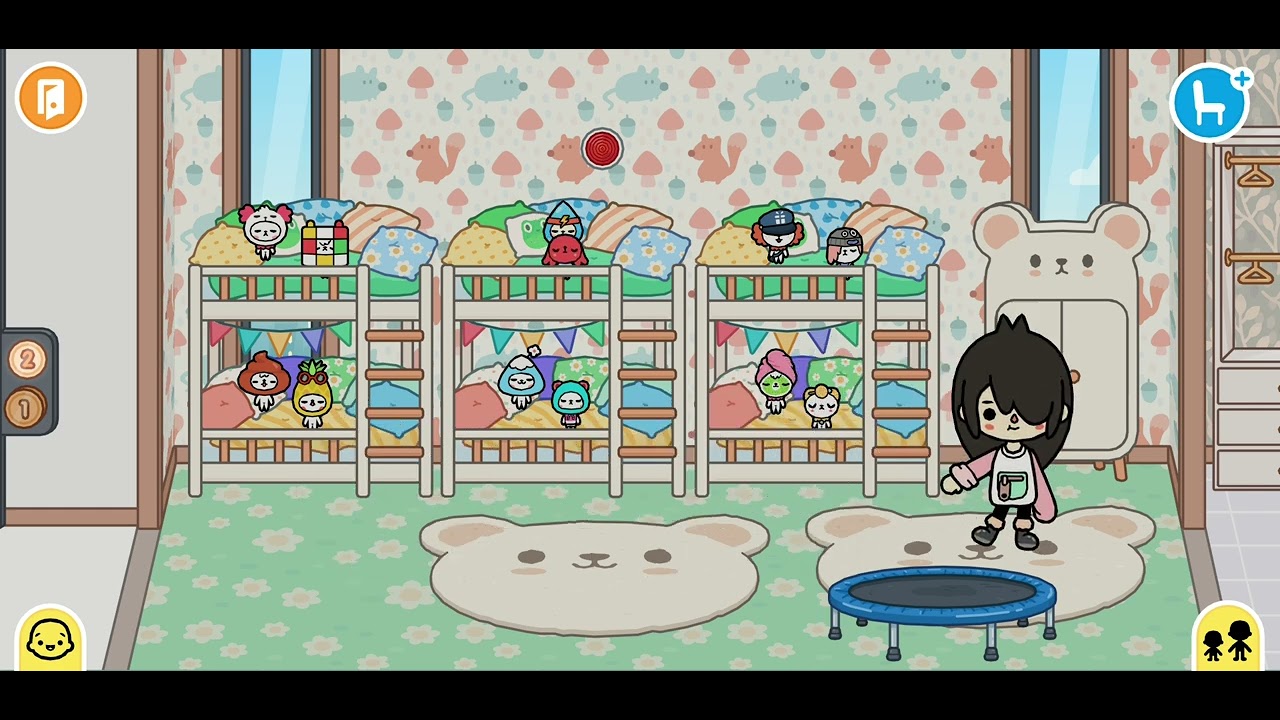 11! pets in toca boca!!!!!! - YouTube
